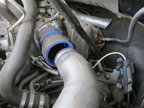 Gm Duramax Boost Control Solenoid