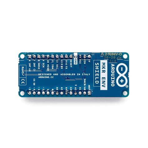 Arduino Mkr Env Shield Rev2 Asx00029 Robo Nepal
