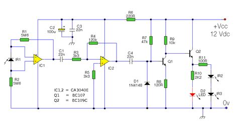 [es] Ic Prijemnik Na Ukt Predajnik