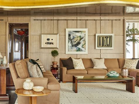 Interior Design Brown Is Brown Replacing Black Interior Designers