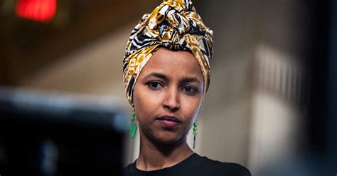 Ilhan Omar Introduces Bill To Condemn Anti Muslim Hate Huffpost