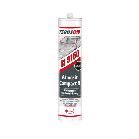 Loctite Teroson Si 9150 310ml 639311
