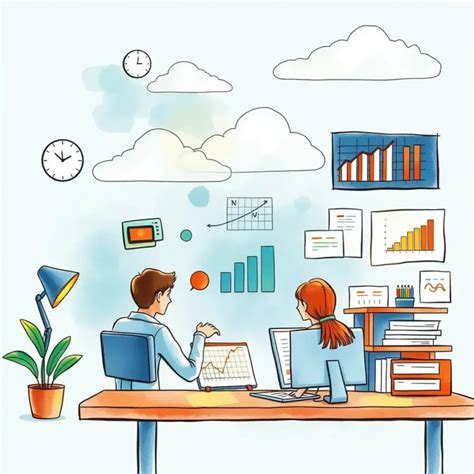 Customer Data Visualizer For Efficient Crm Insights