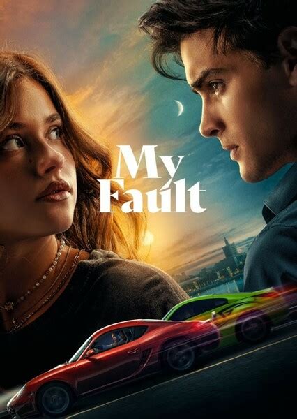 My Fault 1983 Fan Casting On Mycast