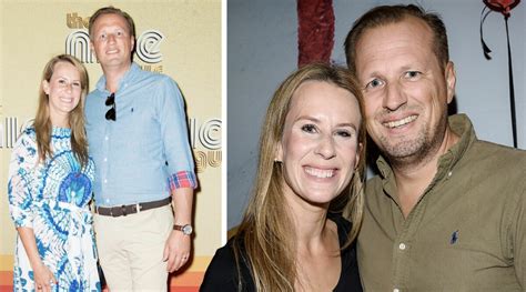 Fredrik Danermark Allt Om Cecilia Ehrlings Man Hänt