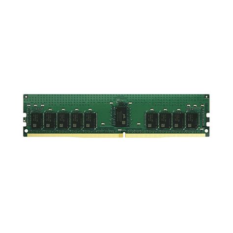 Bộ Nhớ Ram Synology D4rd 2666 16g Ddr4 Ecc Dimm 16gb 2666mhz Hugotech Beat The Lowest Price