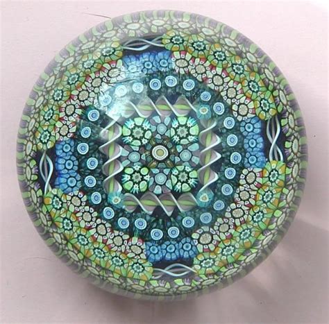 47 Photos That Make A Gallery Of Gorgeous Glass Paperweights