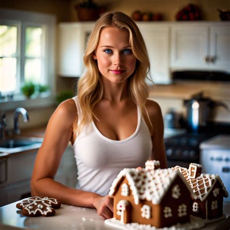 Gingerbread 8 By Rsmccall On Deviantart