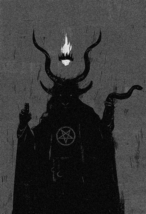 Satan Tumblr