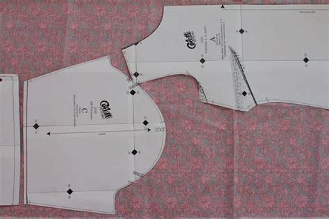 Colette Patterns Cute Delicious