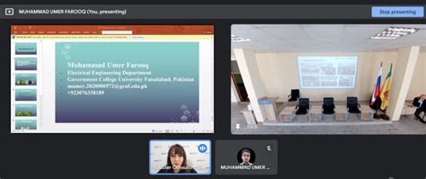 Muhammad Umer Farooq On Linkedin Research Innovation Technology