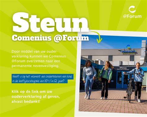 Ondersteun Eigentijds En Vernieuwend Onderwijs 🏫 Csg Comenius Csg