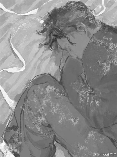 Marc Spector Marvel And 2 More Drawn By Midoriii717 Danbooru