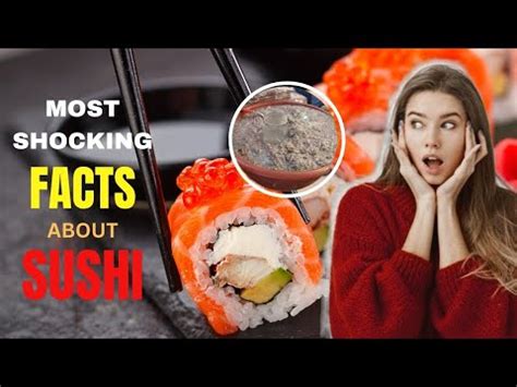 This Viral Sushi Milk Sensation Is Dividing The Internet Cereal Exts