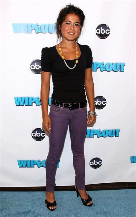 What Is Ariel Tweto Doing Now Her Wiki Net Worth What Happened To
