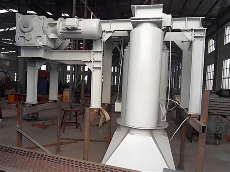 Clinker Bulk Loader Darko