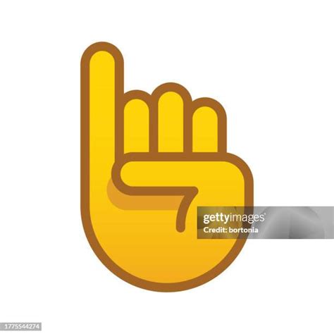 Number 1 Emoji Photos And Premium High Res Pictures Getty Images