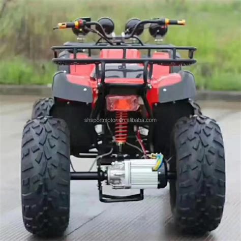 Powerful V W Adult Electric ATV Products From Yongkang Haohao Vehicle Co Ltd