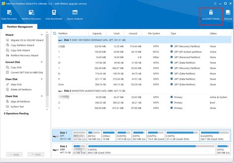 Fixed Default Boot Device Missing Or Boot Failed On Lenovo Acer MiniTool