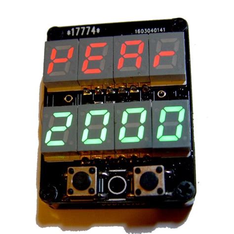 Segment Led Display Smart Wrist Watch Hackaday Io