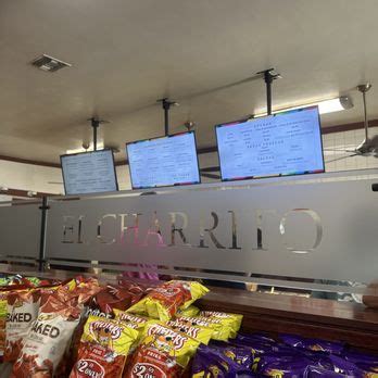 El Charrito Updated July 2024 569 Photos And 1475 Reviews 122 W