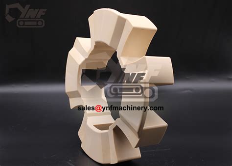 125b Flexible Coupling Assy For 2976722 W7230185 Excavator Coupling