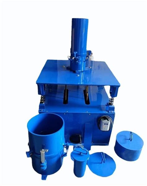 Relative Density Test Apparatus At ₹ 85000piece Density Testing