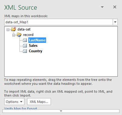 XML In Excel How To Import And Convert Top 3 Methods