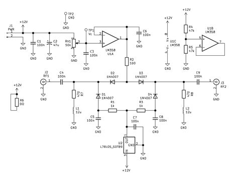 Variable Attenuator