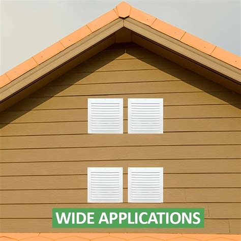 Pvc Vent Termination Cap Pvc Termination Cap Mesh Screen Vent Cover