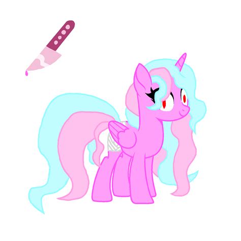 Candy Swirl On Toyhouse