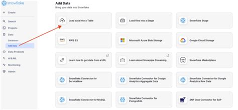 Snowflake Loading Data With Special Characters Aicg