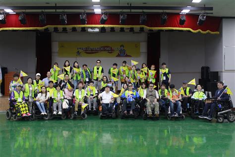 💙구글 5개도시 프로젝트 부산편 💙 장애인 Community Mapping Center Facebook