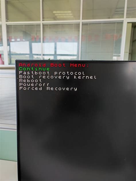 Jetson Nano First Time Boot Stuck At Continue Booting Jetson Nano NVIDIA Developer Forums