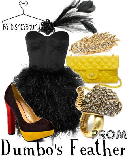 Discover 85 Disney Bound Dumbo Ideas On This Pinterest Board Disney