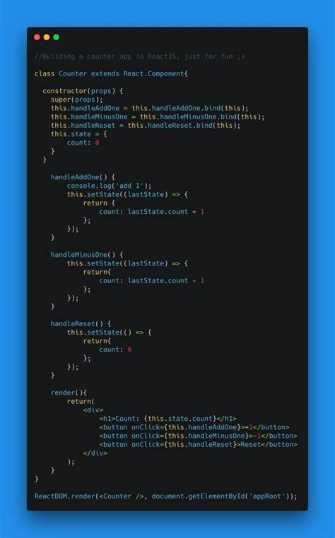 Benjamin Dordoigne On Linkedin Reactjs Reactjs Remotework