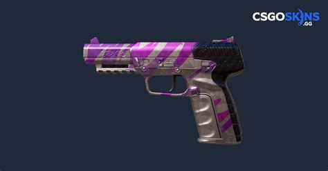 Five Seven Hybrid Csgoskins Gg