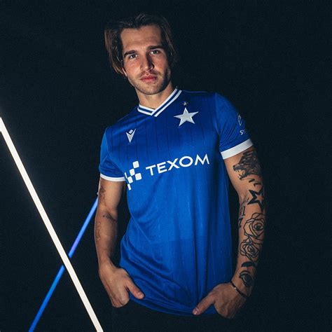 Wisła Kraków 2024 25 Third Kit