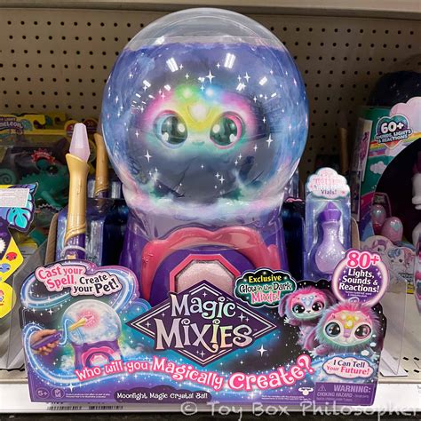 Magic Mixies Pixlings By Moose Toys The Toy Box Philosopher