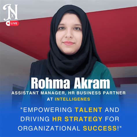 Rohma Akram On Linkedin Thanks Noticedx For Showcasing My Talent