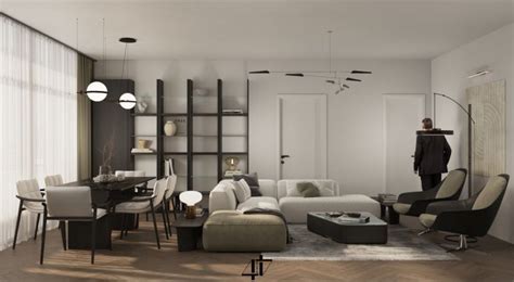 Taurika Neziri On Linkedin New Project Interior Design Warm Beige