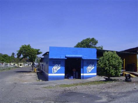El Guayabo