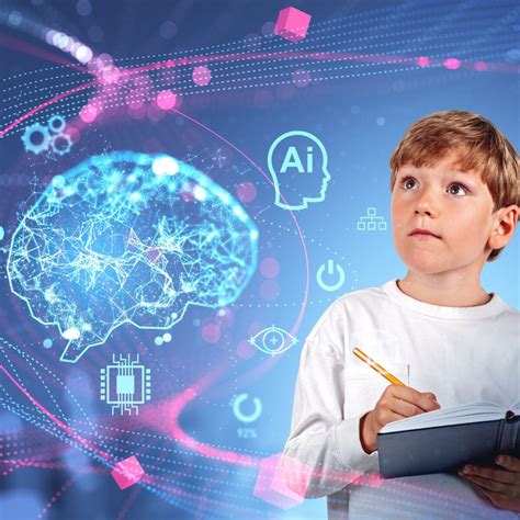Teach Coding Ict And Ai For Primary Education 222025 822025