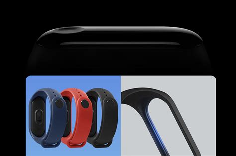 Xiaomi Mi Band