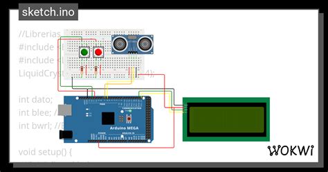 Ed3sánchezventura Wokwi Esp32 Stm32 Arduino Simulator