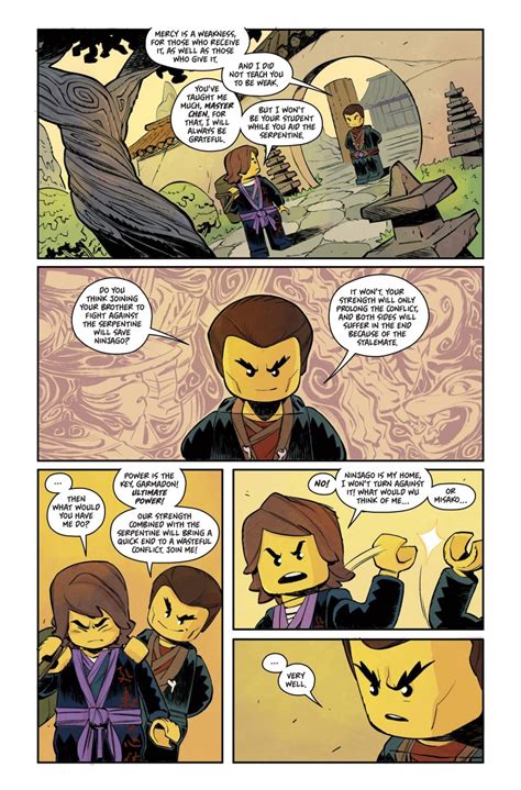Clouse Ninjago On Tumblr