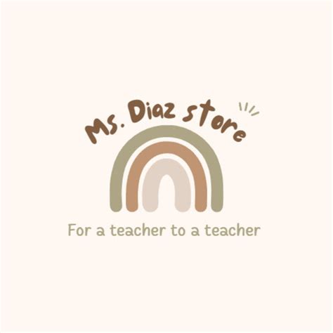 Ms Diaz Store Teaching Resources Teachers Pay Teachers