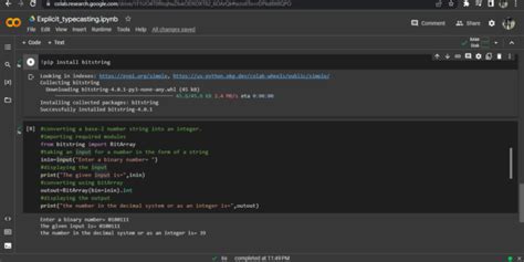 Converting Base 2 Binary Number Strings To Integers In Python Askpython