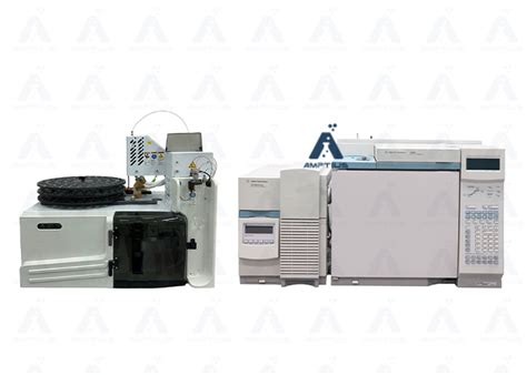 Epa Method 524 3 Instrumentation Guide Amptius Amp Tech Instruments Us