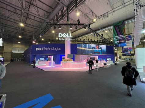 Vish Nandlall On Linkedin Mwc2023 Dell Open Telecom Ecosystem Lab Openran 5g Delltechnologies